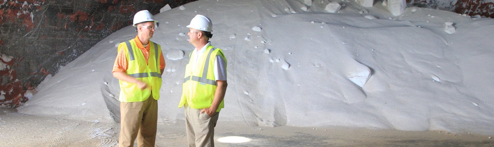 Fertilizer Industry News - Stueve Construction