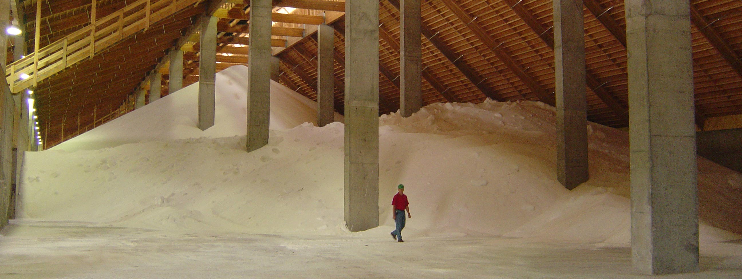 The Stueve Difference - Stueve Construction