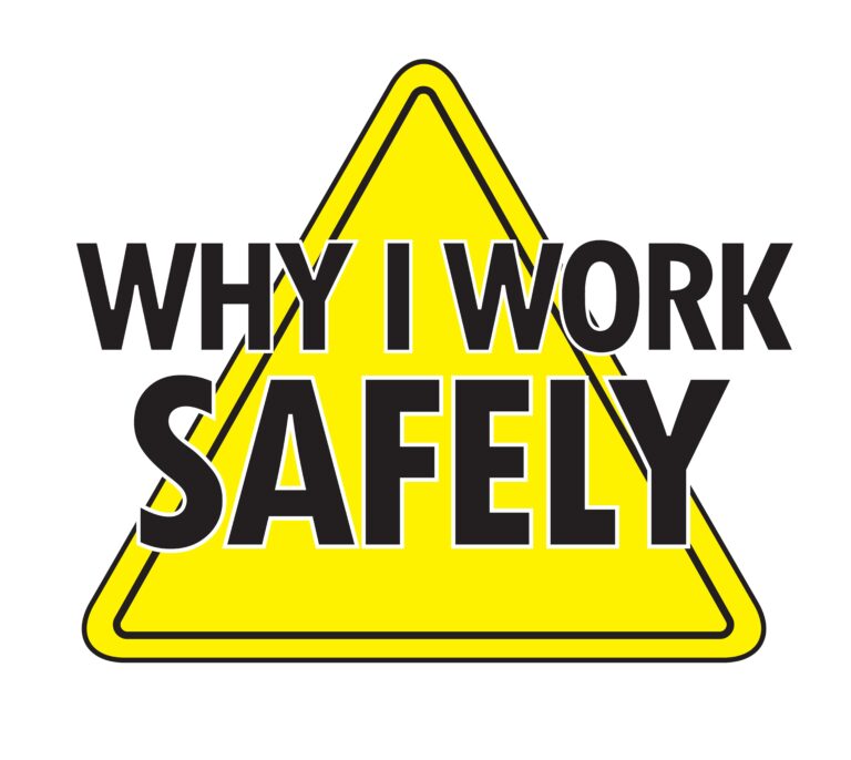 Toolbox Safety Talk - Stueve Construction