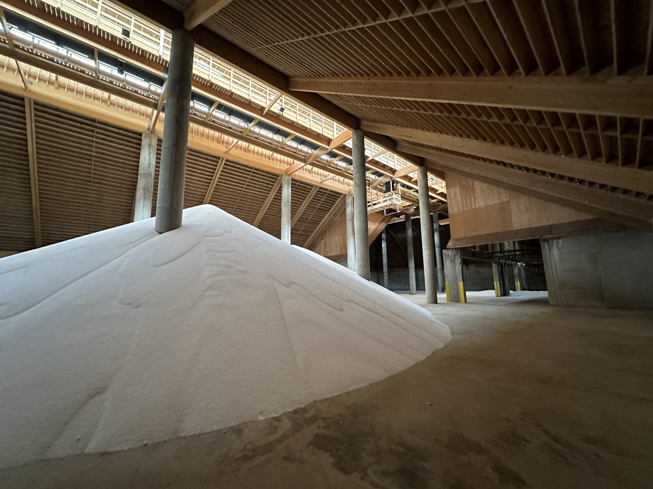 Best Fertilizer Storage for Better Nutrient Quality - Stueve Construction