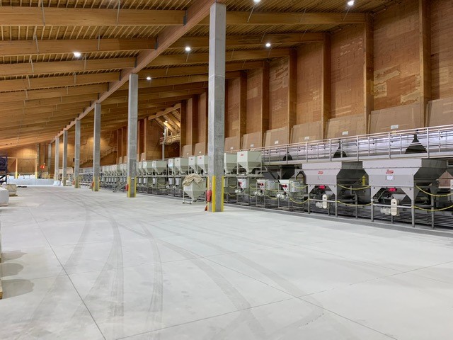 Its Time To Build Better Fertilizer Buildings - Stueve Construction